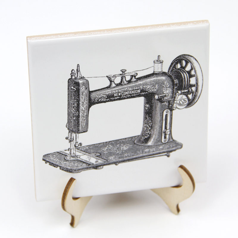 Sewing Machine - SANTA TOSTA